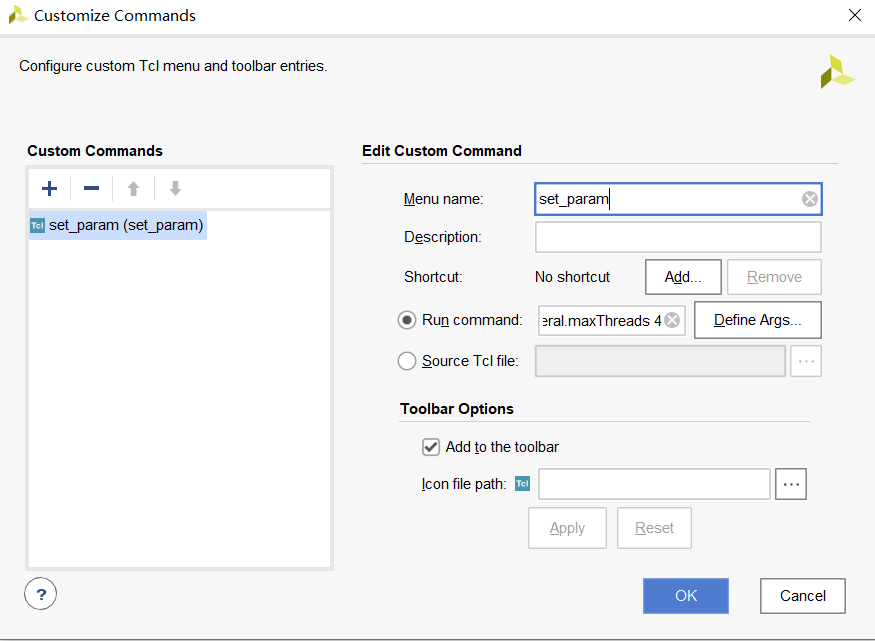 vivado中设置多核编译_vivado设置编译时cpu核心数-CSDN博客
