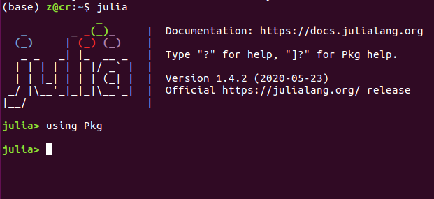 ubuntu下安装 julia-1.4.2-CSDN博客