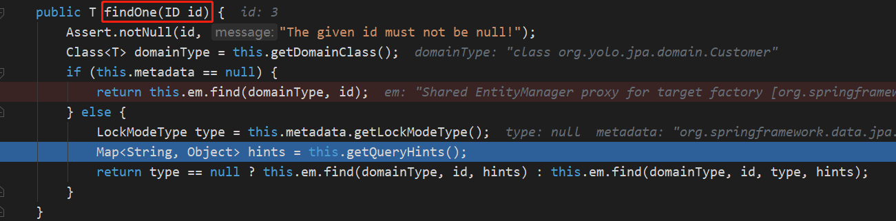 一篇文章带你深入分析 Spring Data JPA 的原理_spring data jpa 原理-CSDN博客