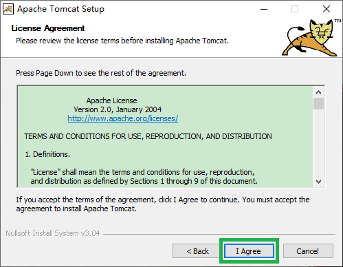 【Tomcat】Tomcat10安装教程_tomcat10下载安装教程-CSDN博客