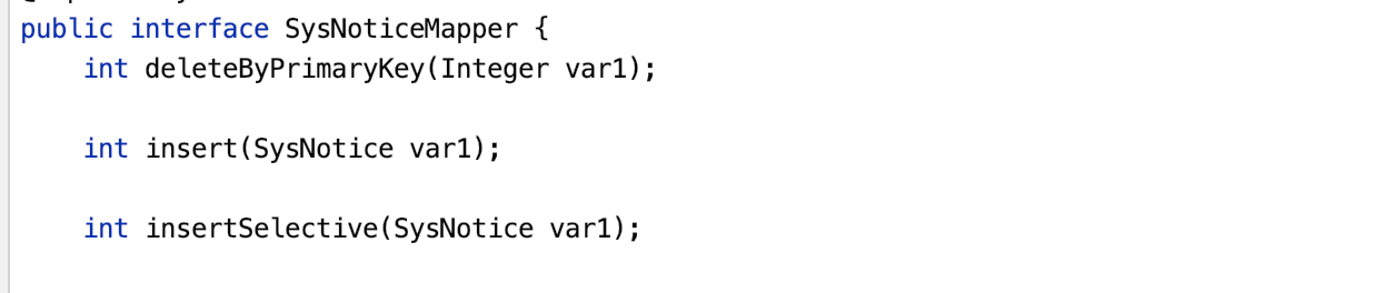 jdk1.8 开启-parameters参数，编译保留参数名，为反射提供便利-CSDN博客