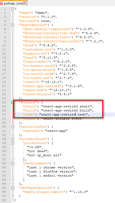 react整合Ant Design Landing[首页模板集]_and landing网站模版-CSDN博客