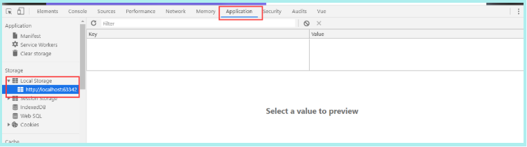 springboot + vue + elementUI项目实战——简洁清新的员工管理系统（一）_springboot+vue+elementui-CSDN博客