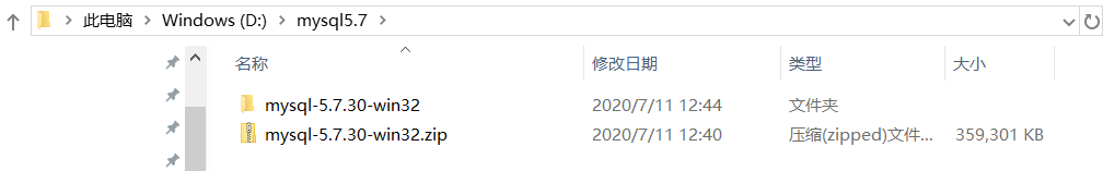 Mysql切换版本方法mysql 80 修改版本 Csdn博客
