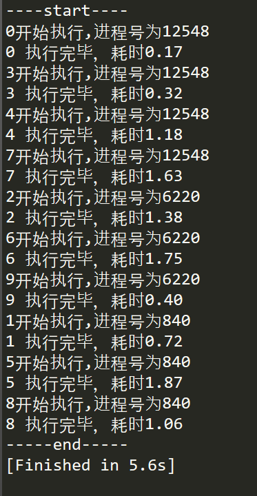 RuntimeError: An attempt has been made to start a new process before the current process has ...