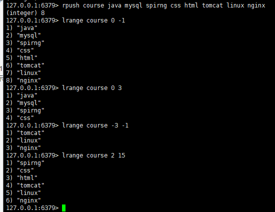 Redis基本操作命令（图文详解）_redis操作命令-CSDN博客