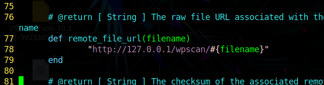 WPScan更新失败 unable to get..._scan aborted: unable to get-CSDN博客
