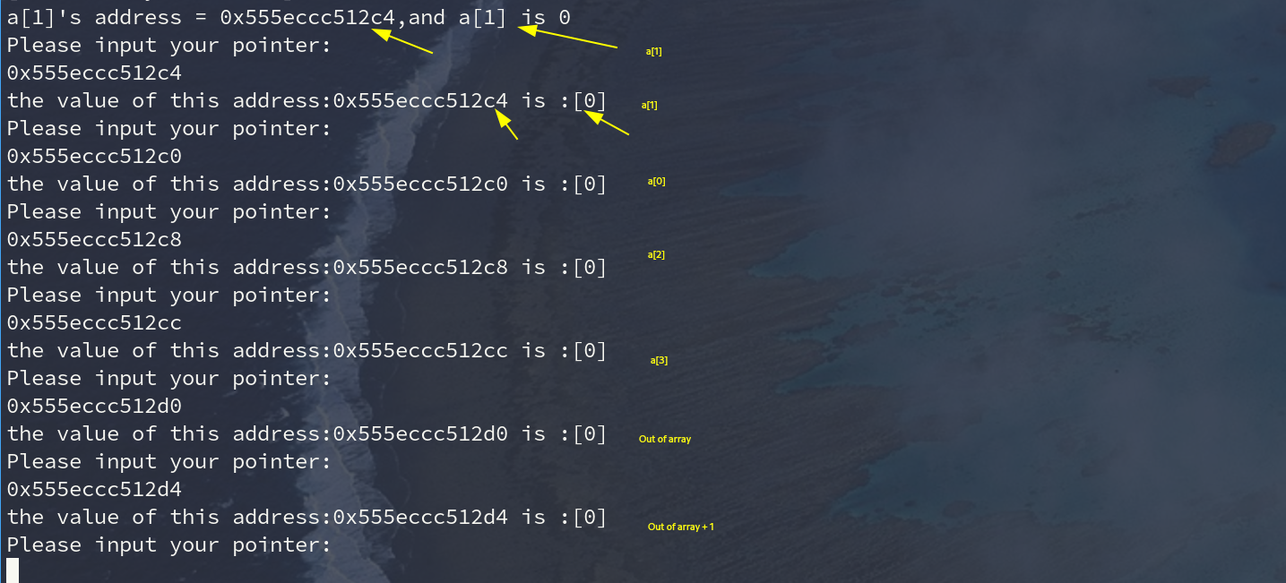 用了malloc后没有使用free，之前分配的内存还能使用吗？_malloc不free-CSDN博客
