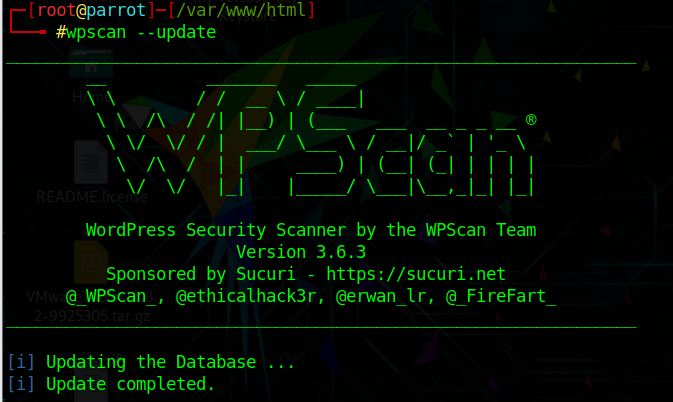 WPScan更新失败 unable to get..._scan aborted: unable to get-CSDN博客