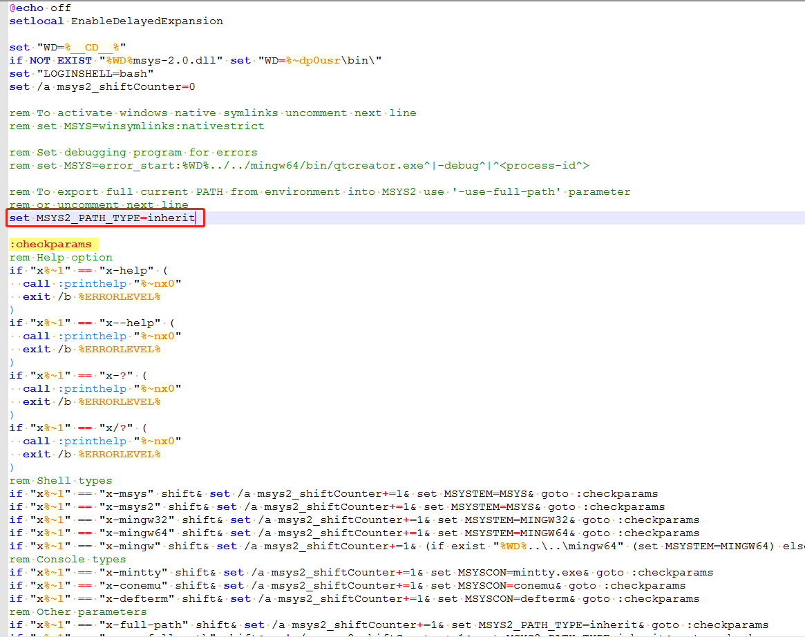 Windows msys2编译ffmpeg、cuda、intel media sdk之完整流程_msys2 ffmpeg intel media sdk-CSDN博客