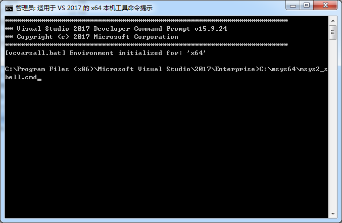 Windows msys2编译ffmpeg、cuda、intel media sdk之完整流程_msys2 ffmpeg intel media sdk-CSDN博客