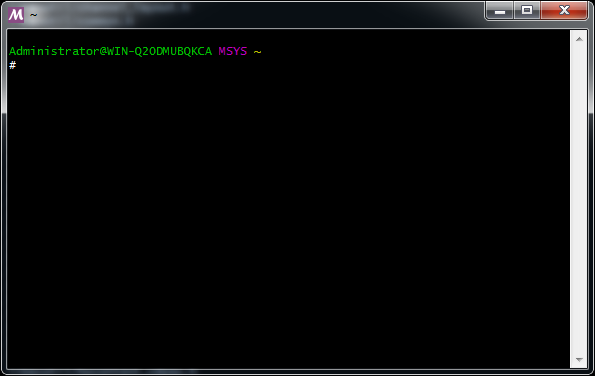 Windows msys2编译ffmpeg、cuda、intel media sdk之完整流程_msys2 ffmpeg intel media sdk-CSDN博客