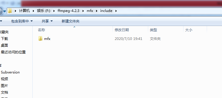 Windows msys2编译ffmpeg、cuda、intel media sdk之完整流程_msys2 ffmpeg intel media sdk-CSDN博客