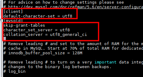 一看就会的Linux环境 安装配置 MySQL 连接MobaXterm（图文）_用mobaxterm传输mysql-CSDN博客