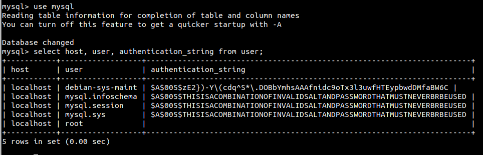 Ubuntu 20.4安装 mysql 8.0.20 以及解决root用户无法登录问题_ubuntu mysql 设置root密码后进不了-CSDN博客