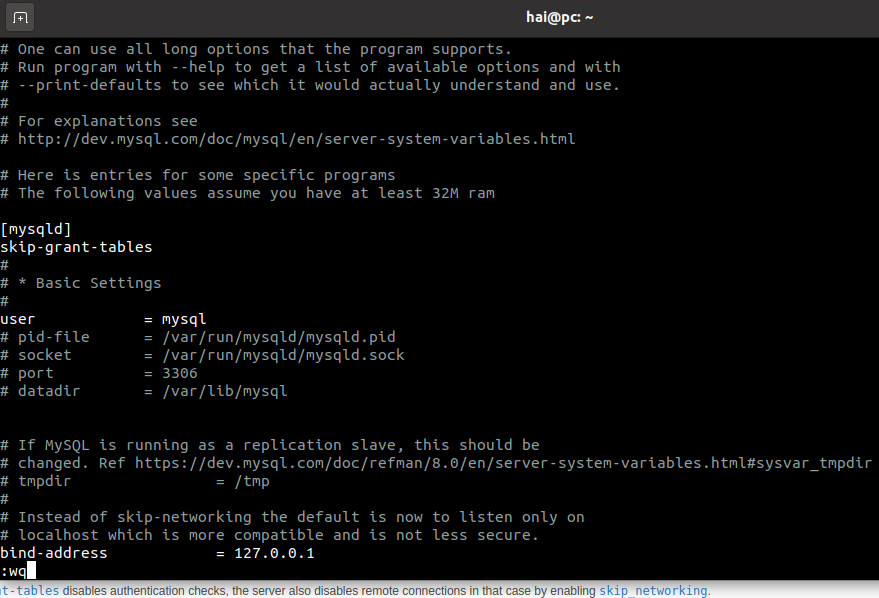 Ubuntu 20.4安装 mysql 8.0.20 以及解决root用户无法登录问题_ubuntu mysql 设置root密码后进不了-CSDN博客