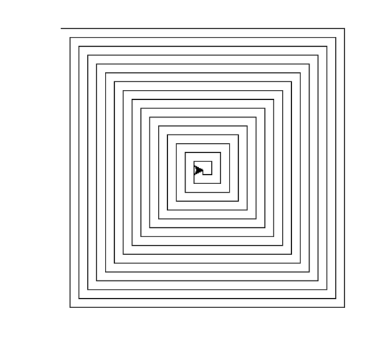 Python 递归 递归可视化 Csdn博客 