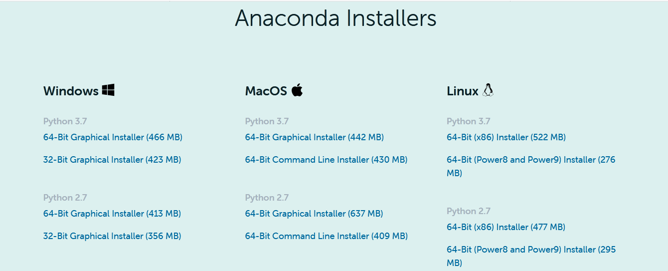 Anaconda3-2020.02-Windows-x86_64安装及使用步骤_anaconda 2020.02-CSDN博客