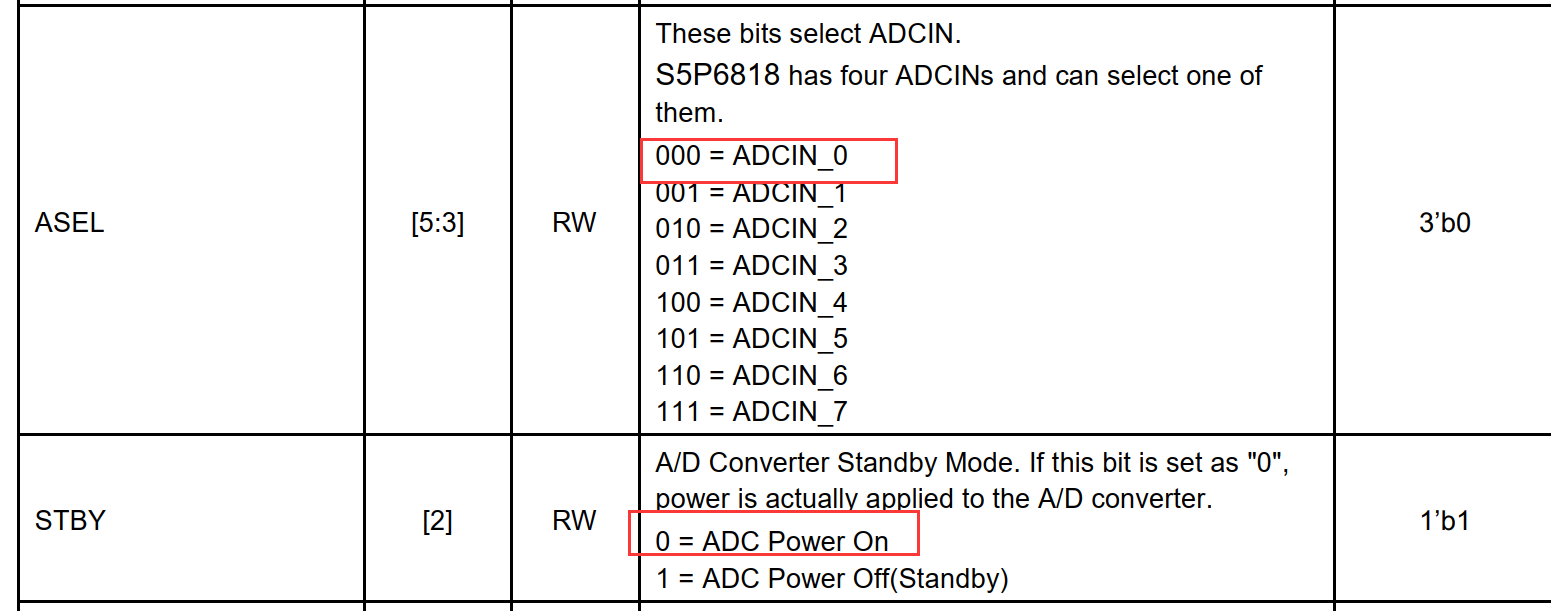 ARM平台FS6818/s5p6818开发板实验5 —— ADC实验_fs6818温度测量-CSDN博客