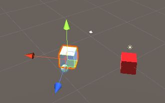 Transform.RotateAround 围绕旋转-CSDN博客