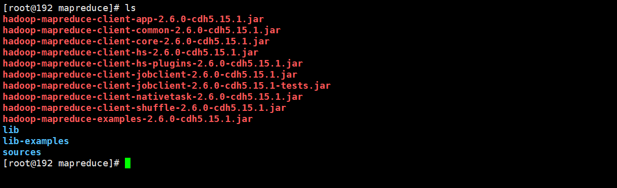 Hadoop之YARN的安装使用_hadoop on yarn-CSDN博客