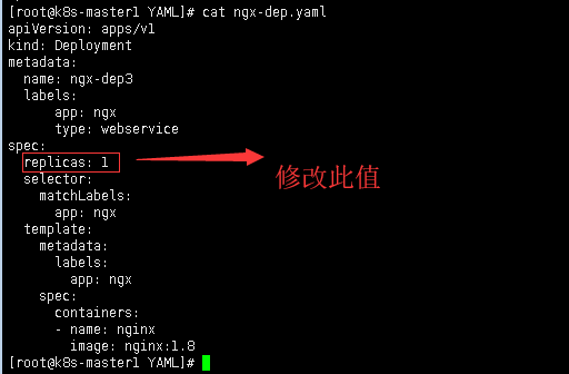 k8s（二）——kubectl的使用以及创建deployment_kubectl create deployment-CSDN博客