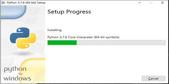 python3.7.6安装_python3.7.6 安装-CSDN博客