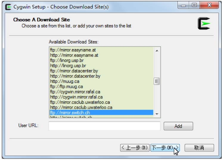 windows7 安装SSH_win7 安装ssh_页页读的博客-CSDN博客