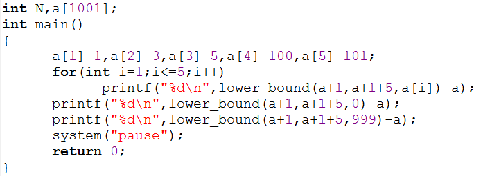 C++ STL介绍（含struct类重载运算符方法）_struct重载运算符_csyzcyj的博客-CSDN博客