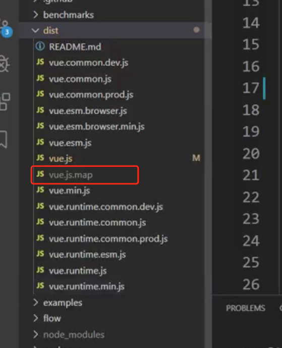 Vue查看看源码的技巧_vue项目如何查看ui组件的源码-CSDN博客