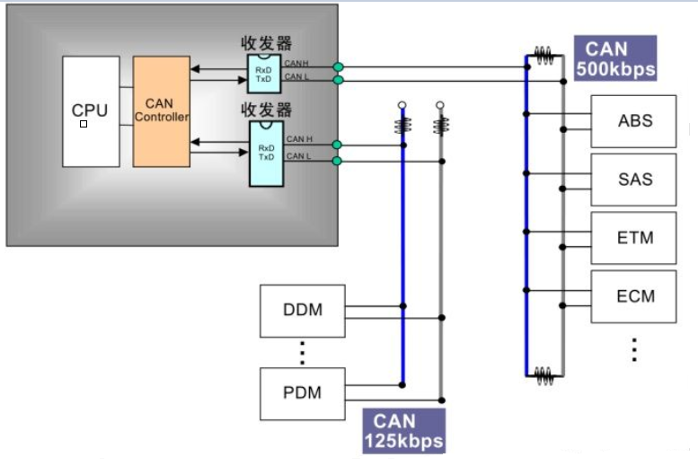 CAN开发 入门知识总结-CSDN博客