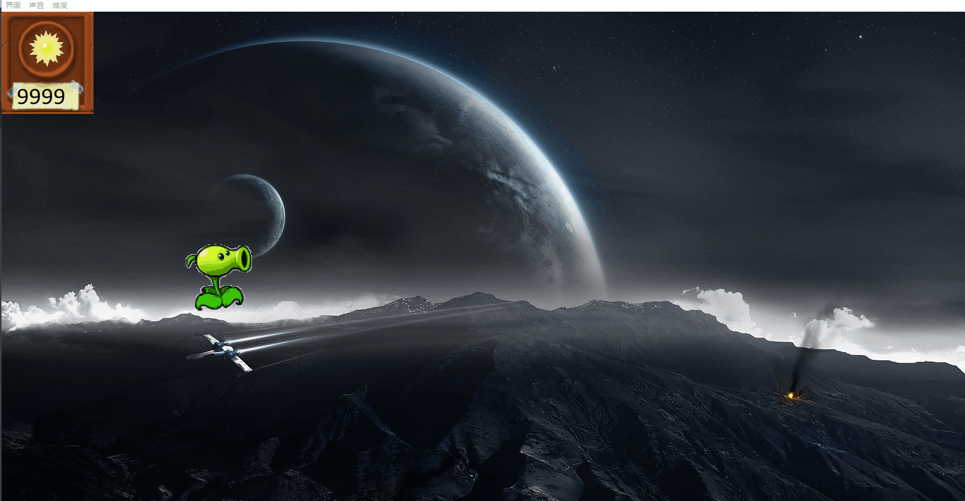 QT学习日志（附：简易计算器，qq登录界面，简易绘图板，植物大战僵尸魔改版项目实践）_cc1plus.exe:-1: error: out of memory allocating 13-CSDN博客