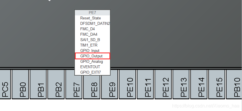 【stm32】hal库开发之stm32cubemx新建工程stm32hal建立库函数工程 Csdn博客