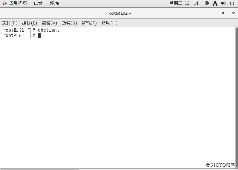 改ip后无法连xshell问题_linux更改了ip为什么xshell登不上-CSDN博客