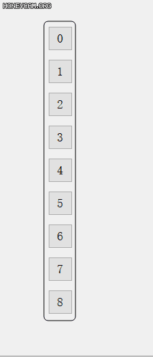【Qt】动画使用及惯性效果_seteasingcurve-CSDN博客