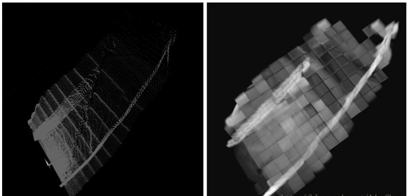 LidarSLAM（一）：NDT_move base hdl localization-CSDN博客