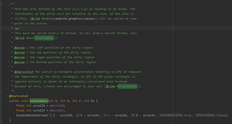 通过一张图理解 scrollBy()与scrollTo()的区别_scrollby scrollto-CSDN博客