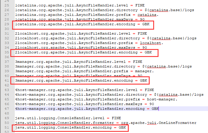 IDEA中Tomcat 出日志内容中文乱码问题解决方法_idea tomcat-catalina日志中文乱码-CSDN博客