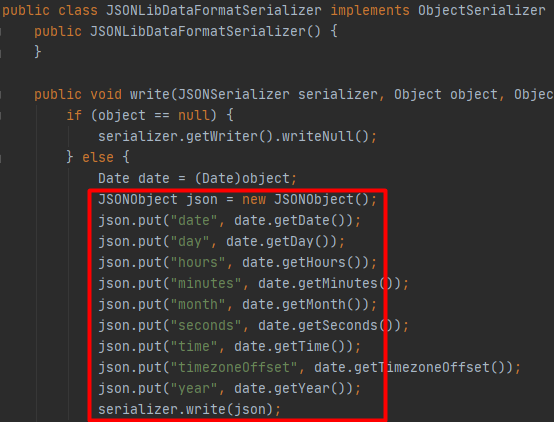一文搞定springboot处理时间日期格式化、序列化问题（从数据库至前端）_java date转换自动为iso-8601 json给前端-CSDN博客