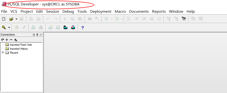 PLSQL9.0下载及配置oracle，PLSQL登录时常见问题解决_plsqldev9.0-CSDN博客