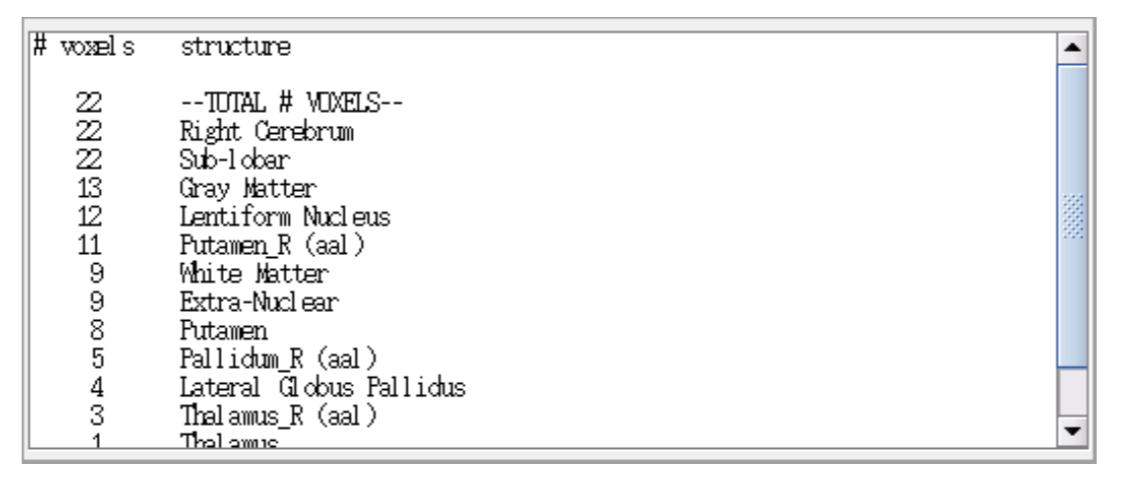 用xjview可视化fMRI分析结果-CSDN博客