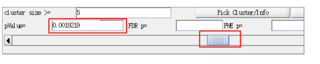 用xjview可视化fMRI分析结果-CSDN博客