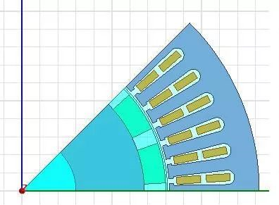 永磁同步电机的矢量控制策略（十五）一一一Ansys Simplorer和Matlab/Simulink联合仿真_电机矢量控制等算法在simplorer中的实现-CSDN博客