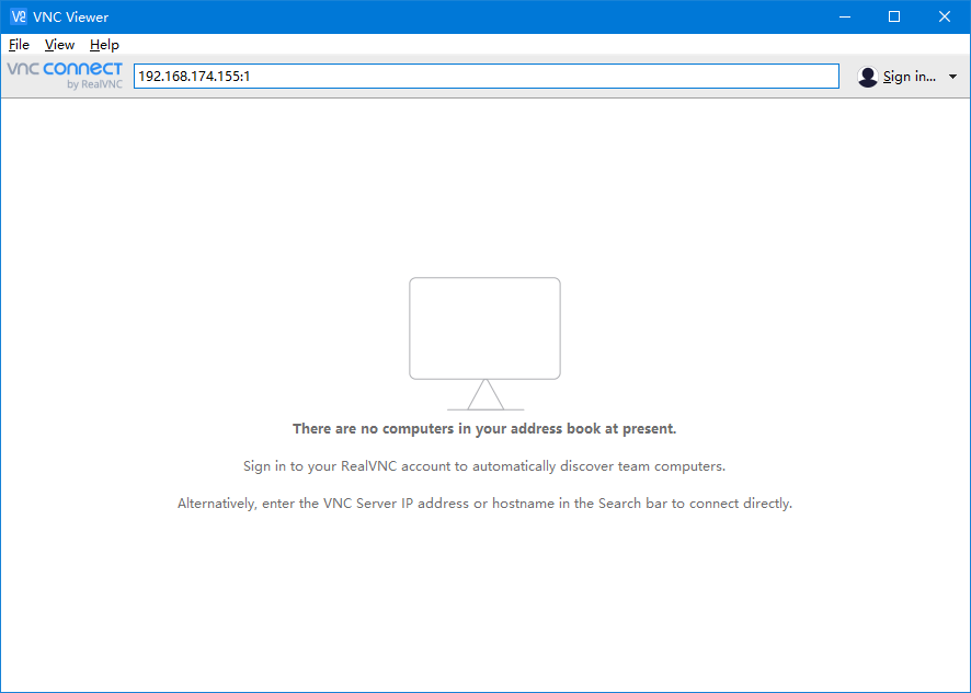 如何在CentOS 7/8上配置VNC服务器_centos8 新增一个vnc用户-CSDN博客