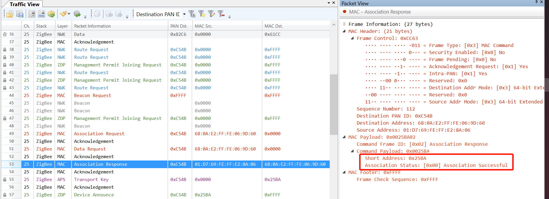 Zigbee入网流程-CSDN博客