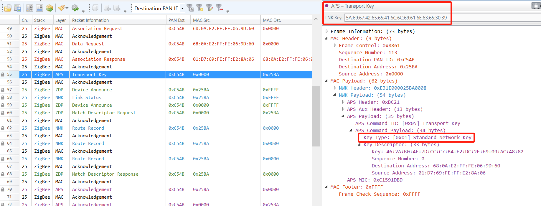 Zigbee入网流程-CSDN博客