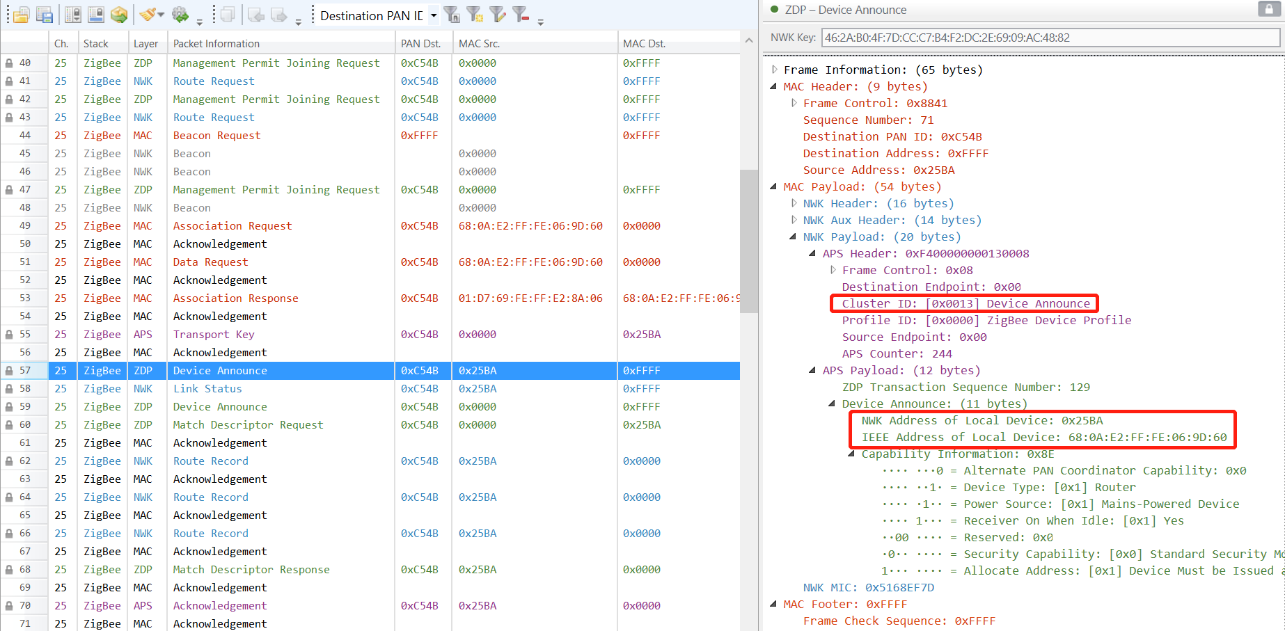 Zigbee入网流程-CSDN博客