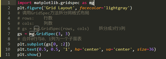 使用python进行高级算法绘图_python收敛波形图-CSDN博客