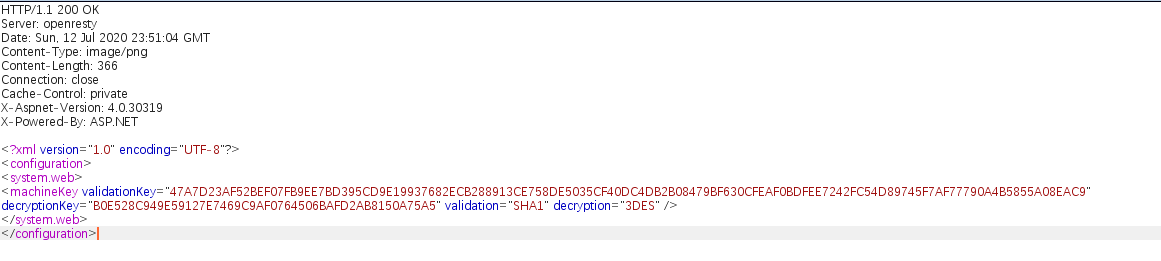 asp.net 中 viewstate 反序列化攻击 学习记录_viewstate反序列化-CSDN博客