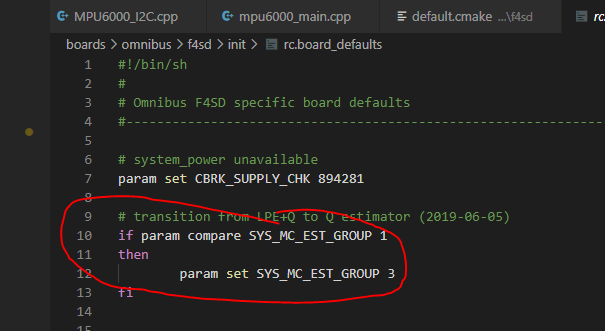 PX4装机教程（四）F4飞控刷写PX4_px4教程-CSDN博客